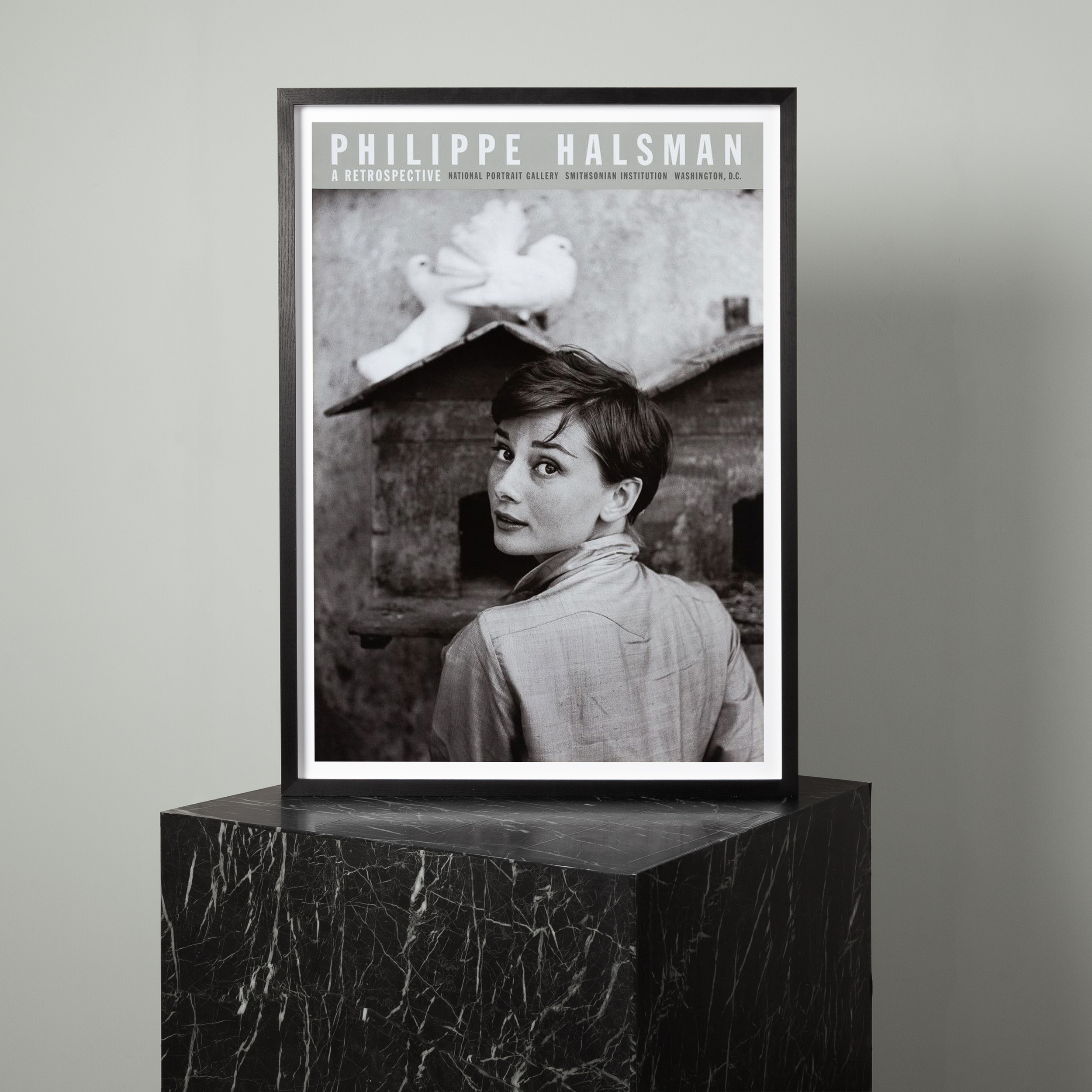 Rare Posters | King & McGaw