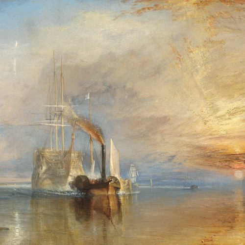 Old & Classic Art Prints - Artists Pre-1900 | King & McGaw