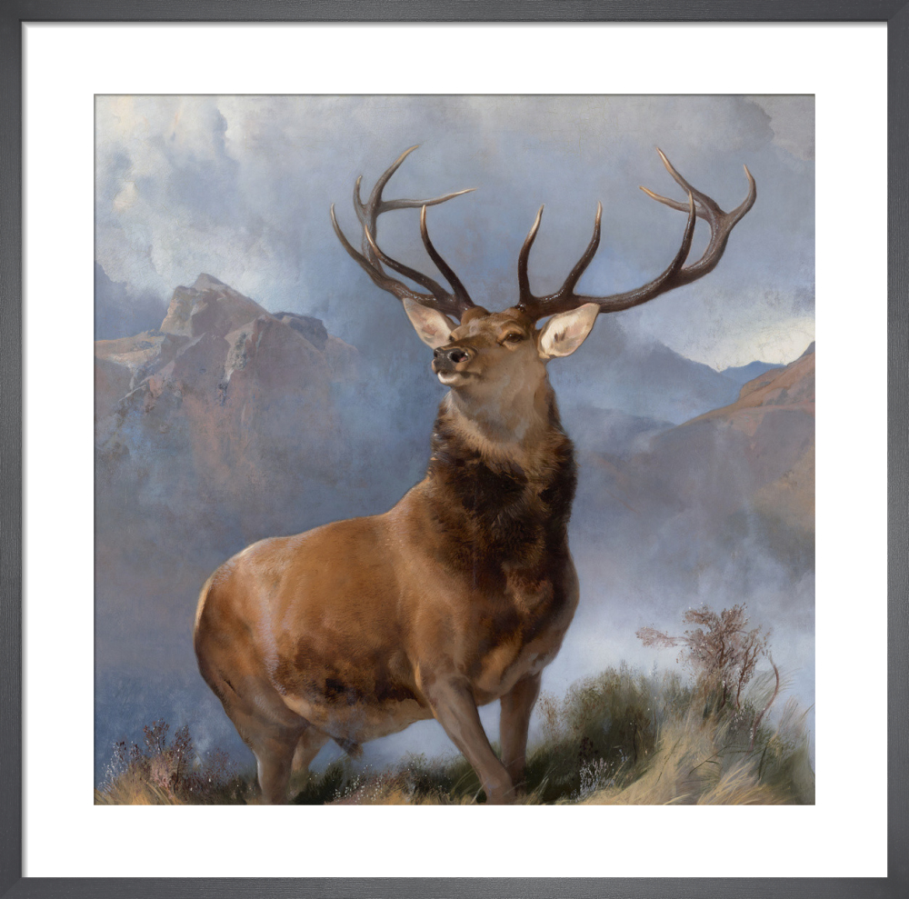 Iconic Artists Pre-1900 Art Prints | King & McGaw