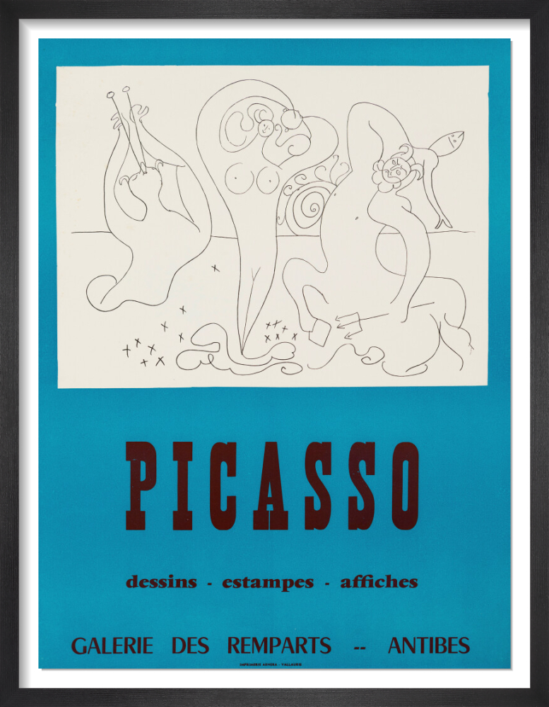 Rare and Limited Prints & Posters | King & McGaw