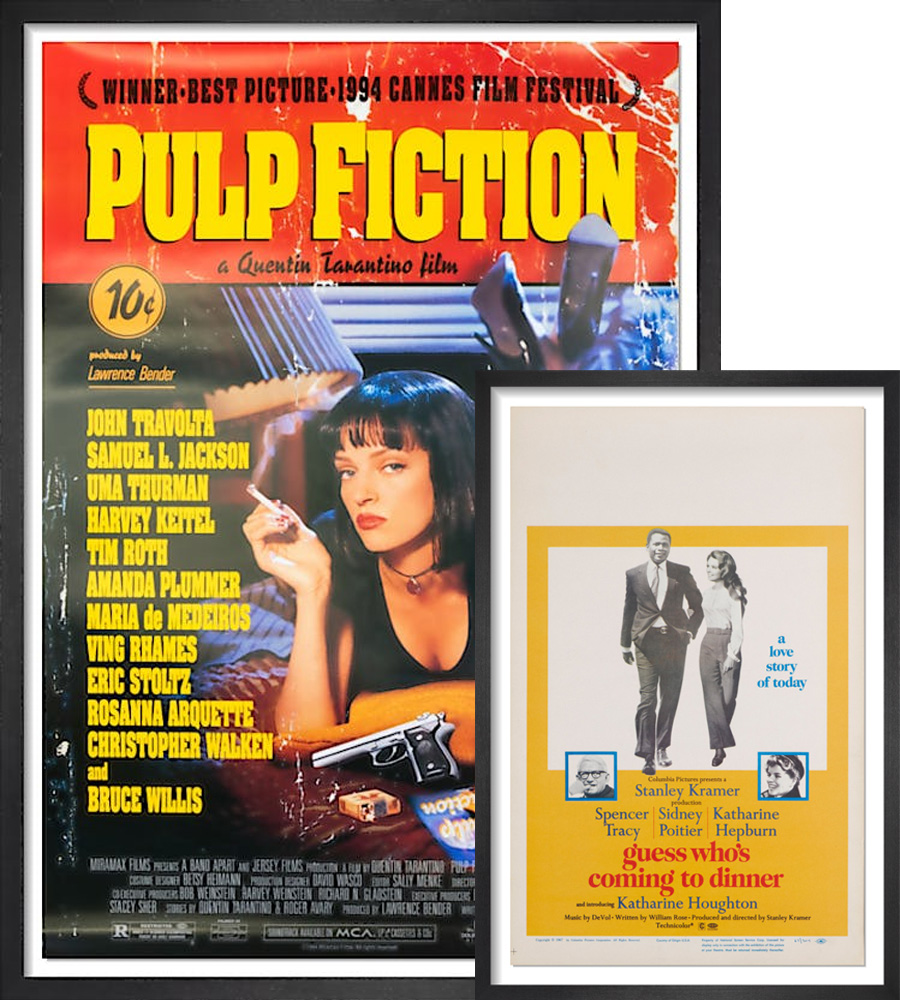 Rare and Limited Prints & Posters | King & McGaw