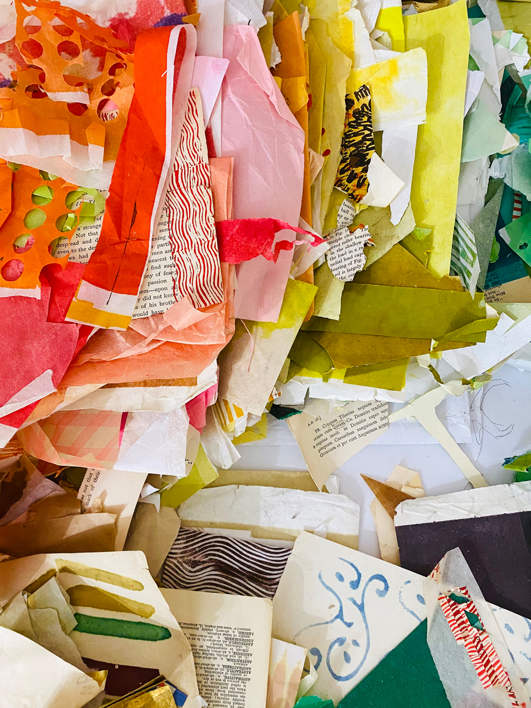 Meet collage artist David van Berckel | King & McGaw