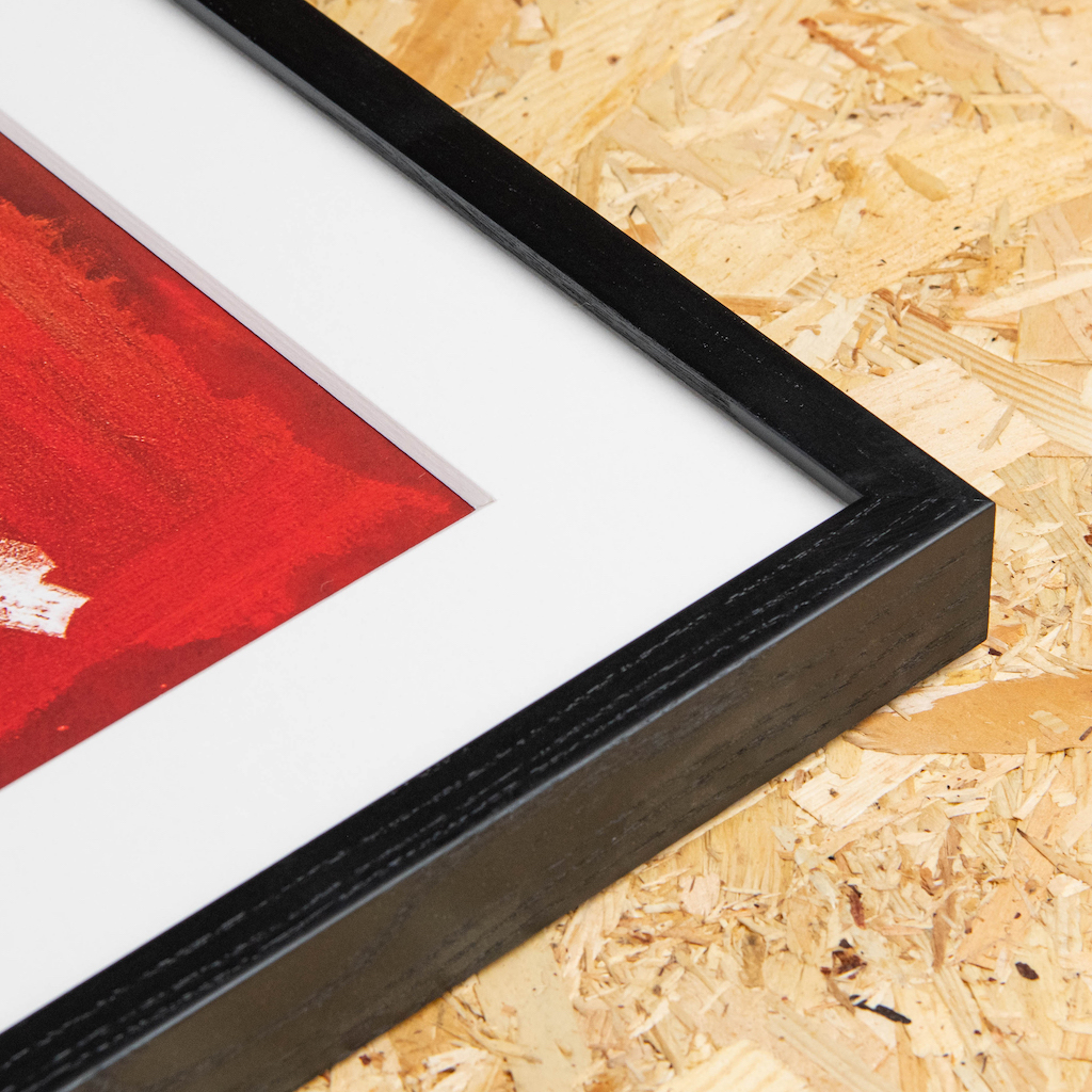 What is a mount? | King & McGaw