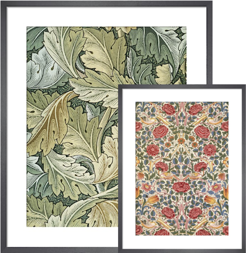 Iconic Artists Pre-1900 Art Prints | King & McGaw