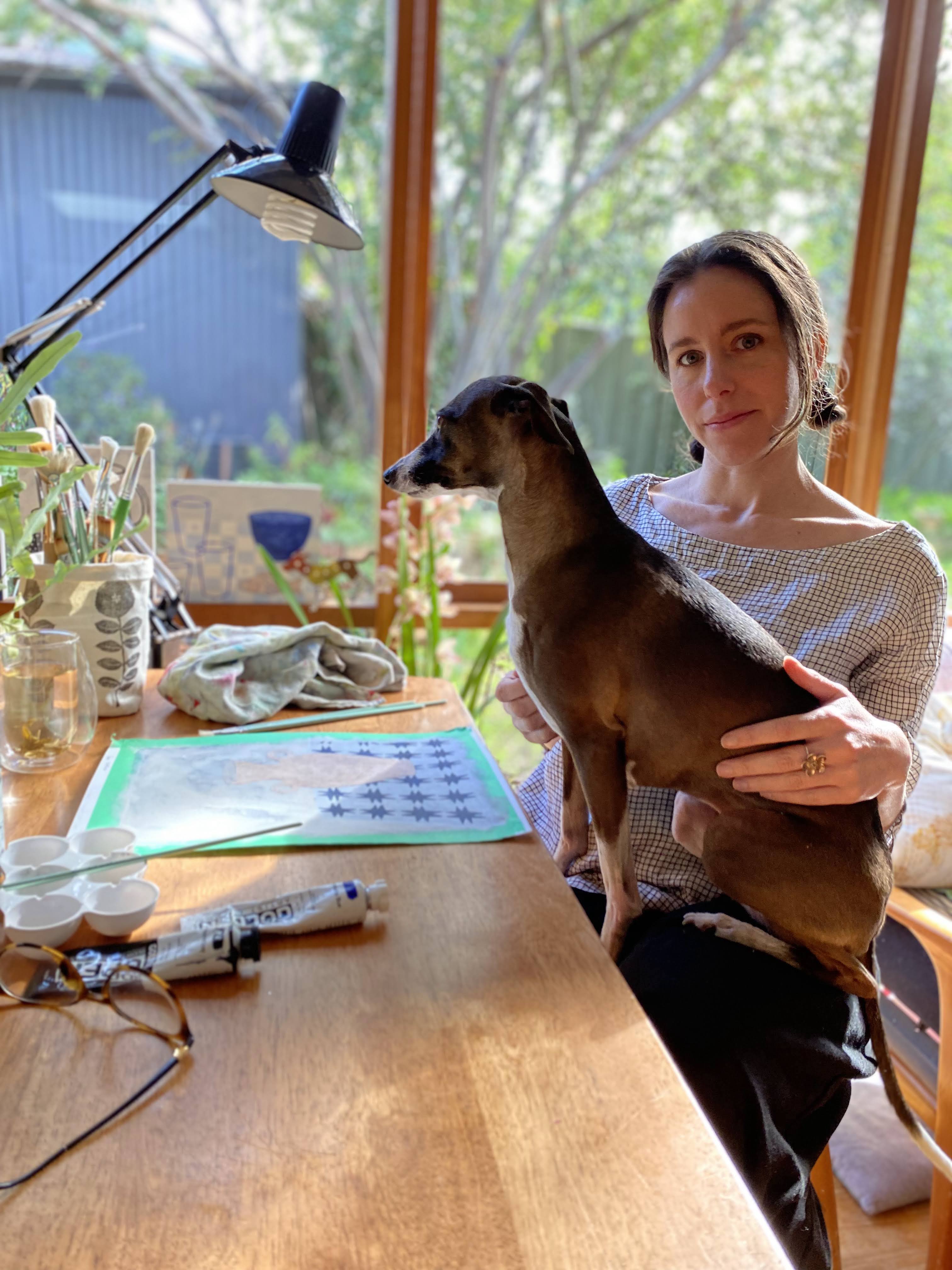 Bianca Harrington Art Prints | King & McGaw