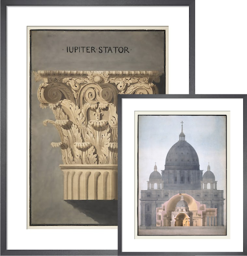 Iconic Artists Pre-1900 Art Prints | King & McGaw